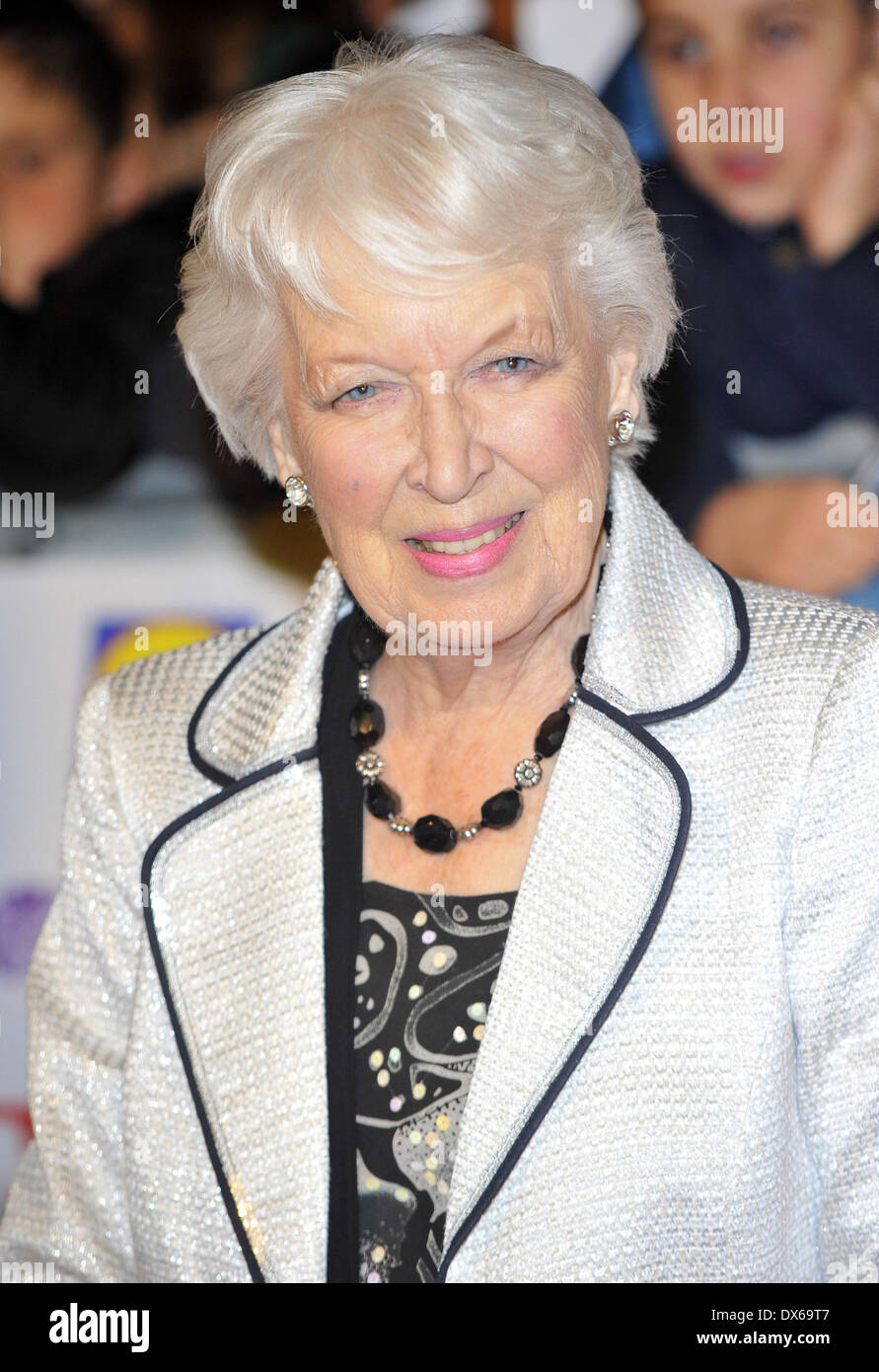 June whitfield hi-res stock photography and images - Alamy