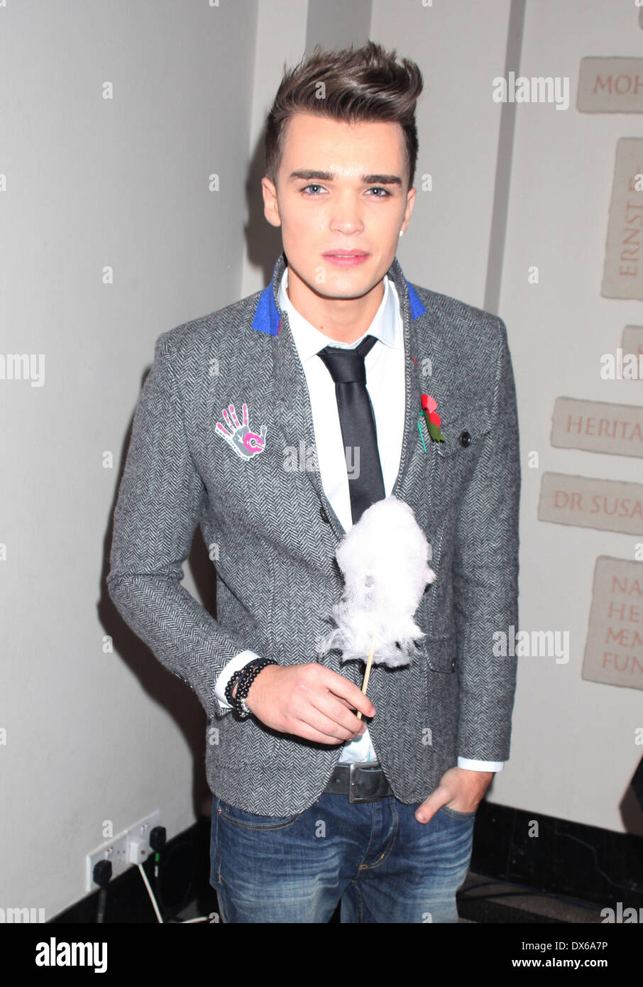 Josh Cuthbert Cosmopolitan Ultimate Women Of The Year Awards held at ...