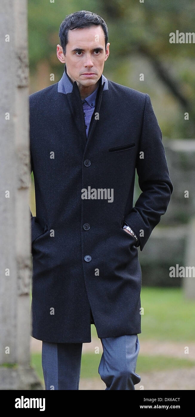 Steve john shepherd hi-res stock photography and images - Alamy