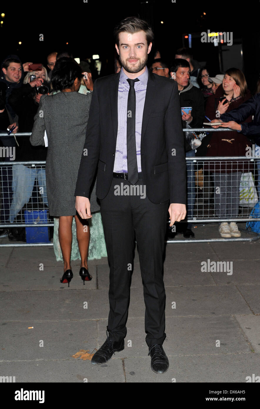 Jack Whitehall Cosmopolitan Ultimate Women Of The Year Awards held at ...