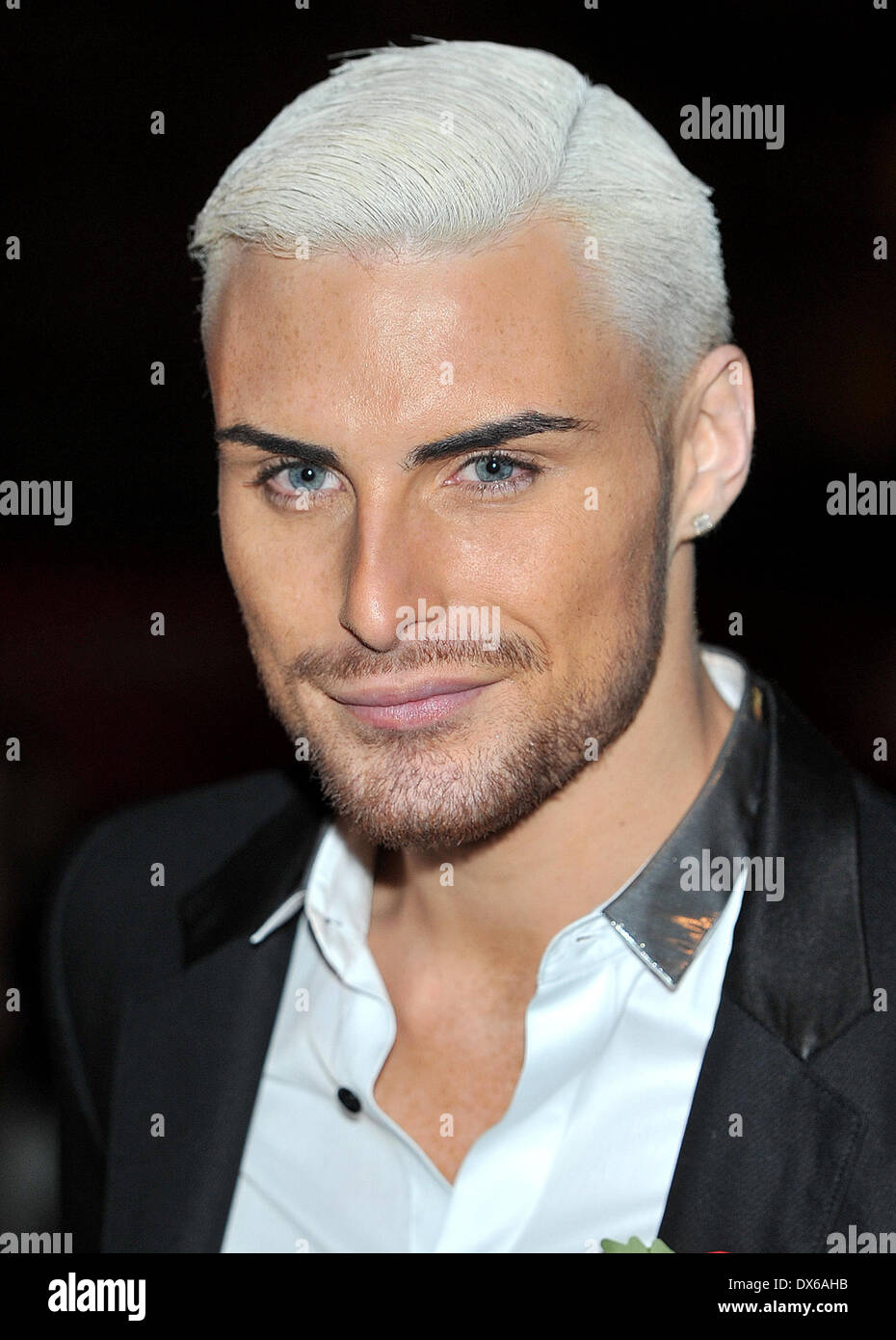 Rylan Clark Cosmopolitan Ultimate Women Of The Year Awards held at the ...