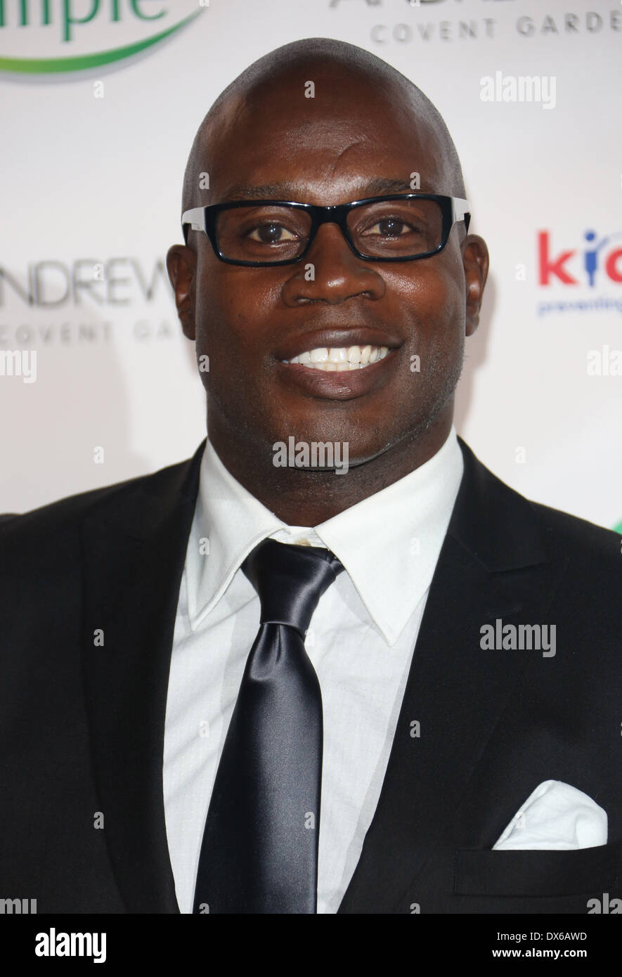 Martin offiah england hi-res stock photography and images - Alamy