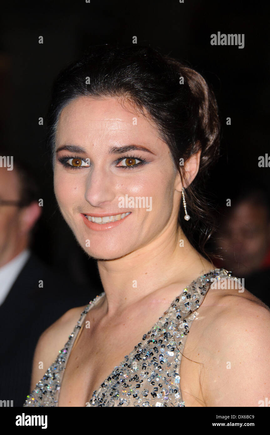 Sarah Storey Cosmopolitan Ultimate Women Of The Year Awards held at the ...