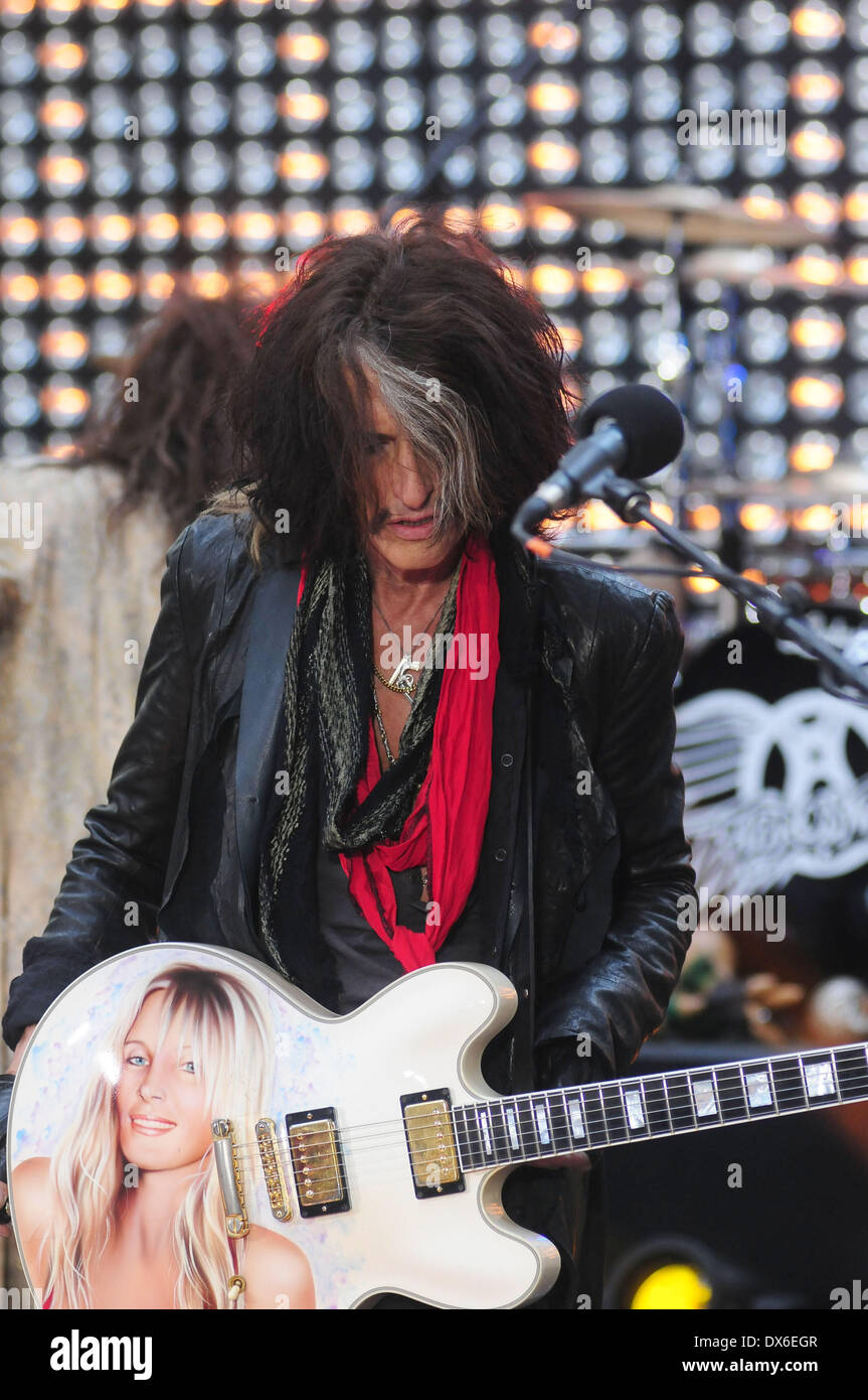 Joe Perry Son