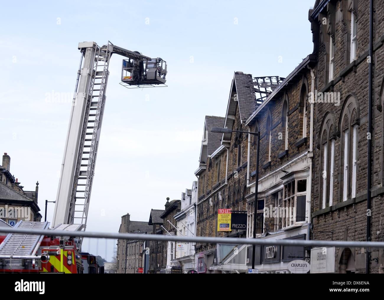 Days out harrogate hi-res stock photography and images - Alamy