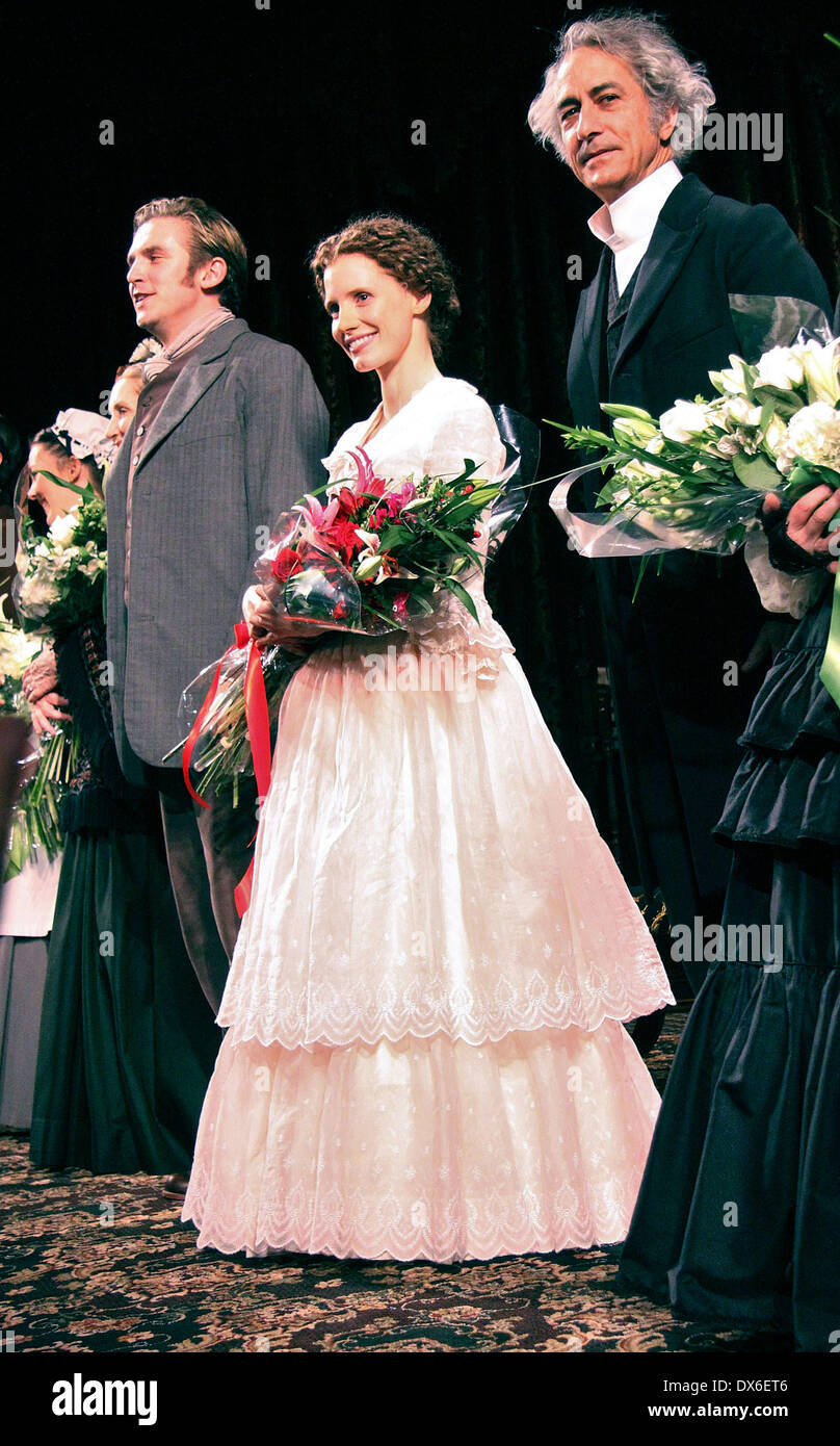 Dan Stevens Downton Abbey Wedding