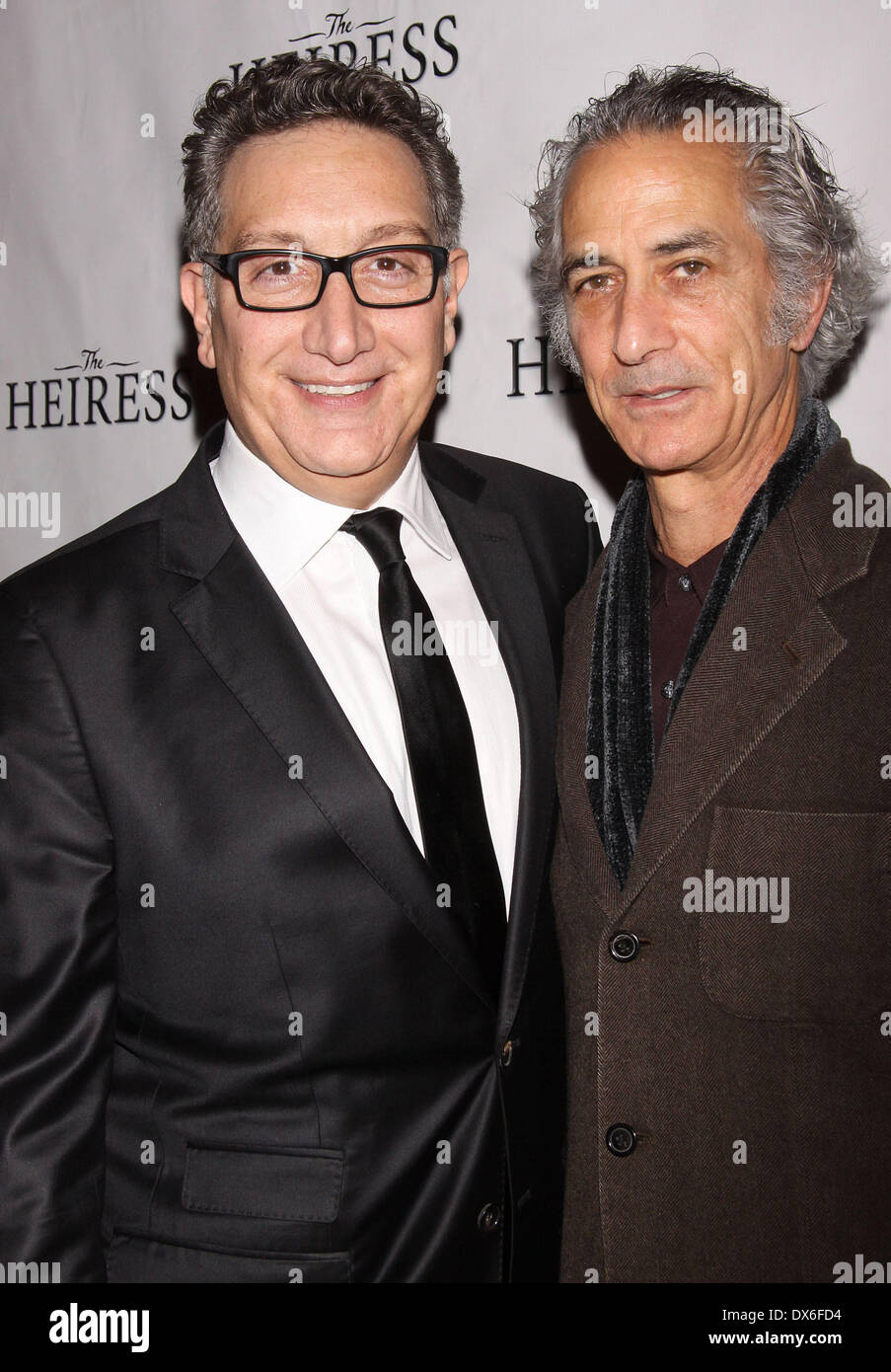 Cat And David Kaufman