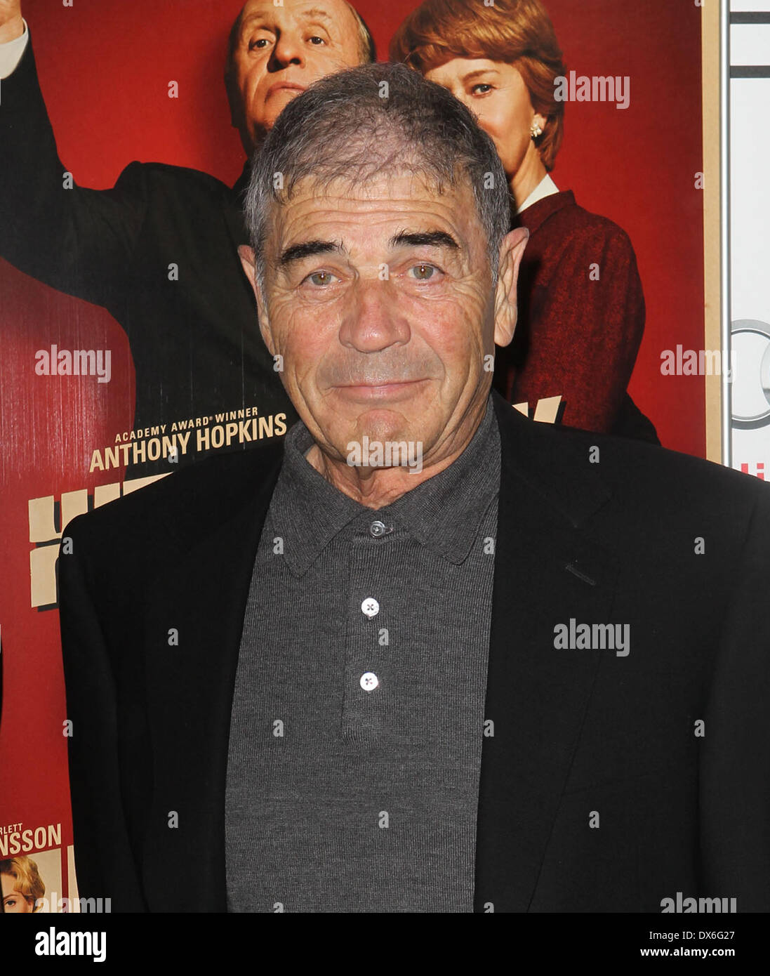 Robert Forster "Hitchcock" World Premiere - AFI FEST 2012 Presented By ...