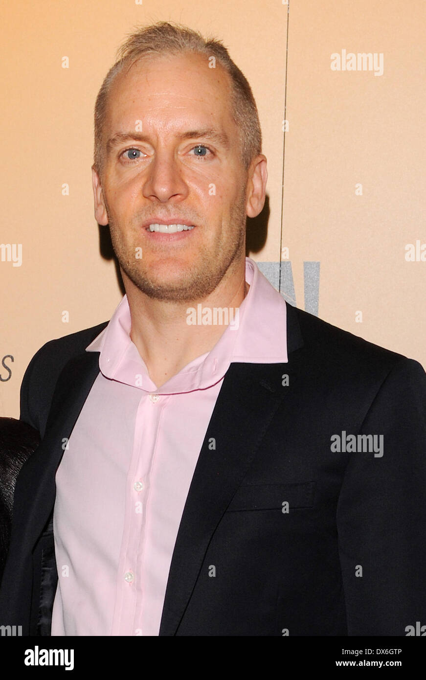 Mark Hentemann Family Guy 200th Episode Celebration at The Belasco ...