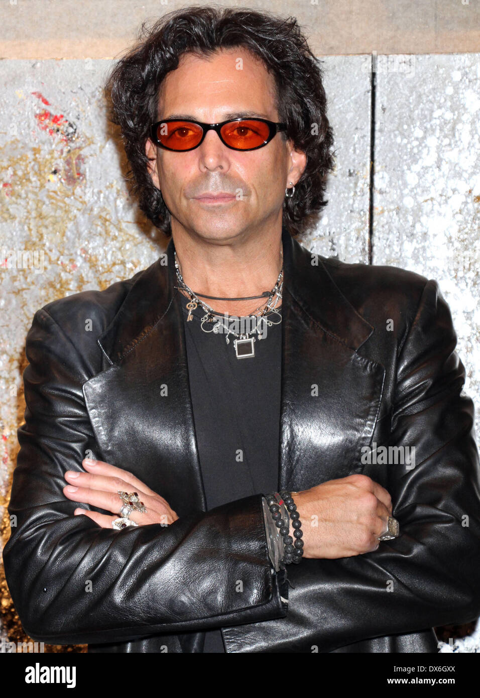 Art Richard Grieco