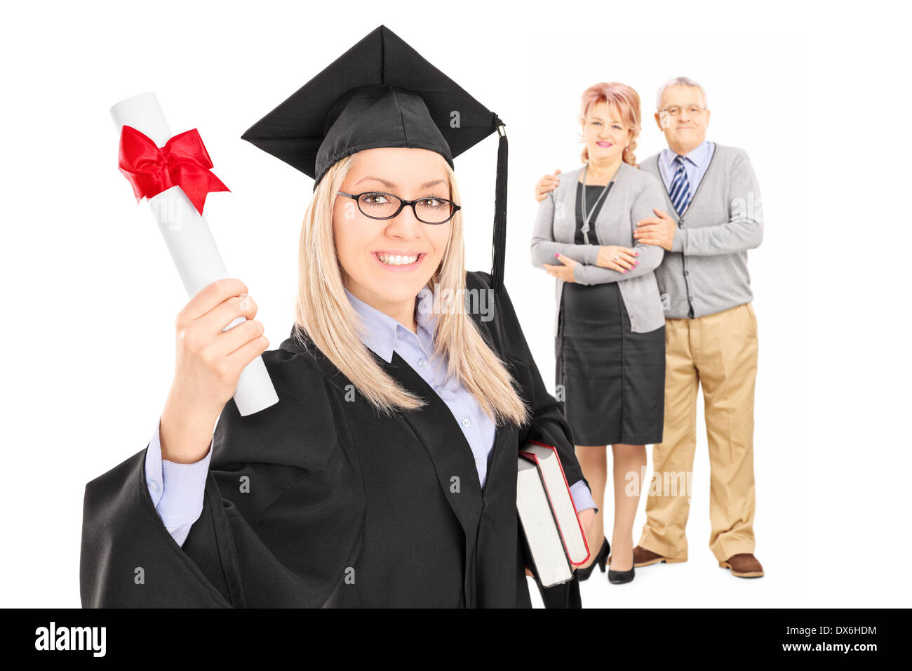 Proud parents graduate hi-res stock photography and images - Alamy Proud parents graduate hi-res stock photography and images - Alamy