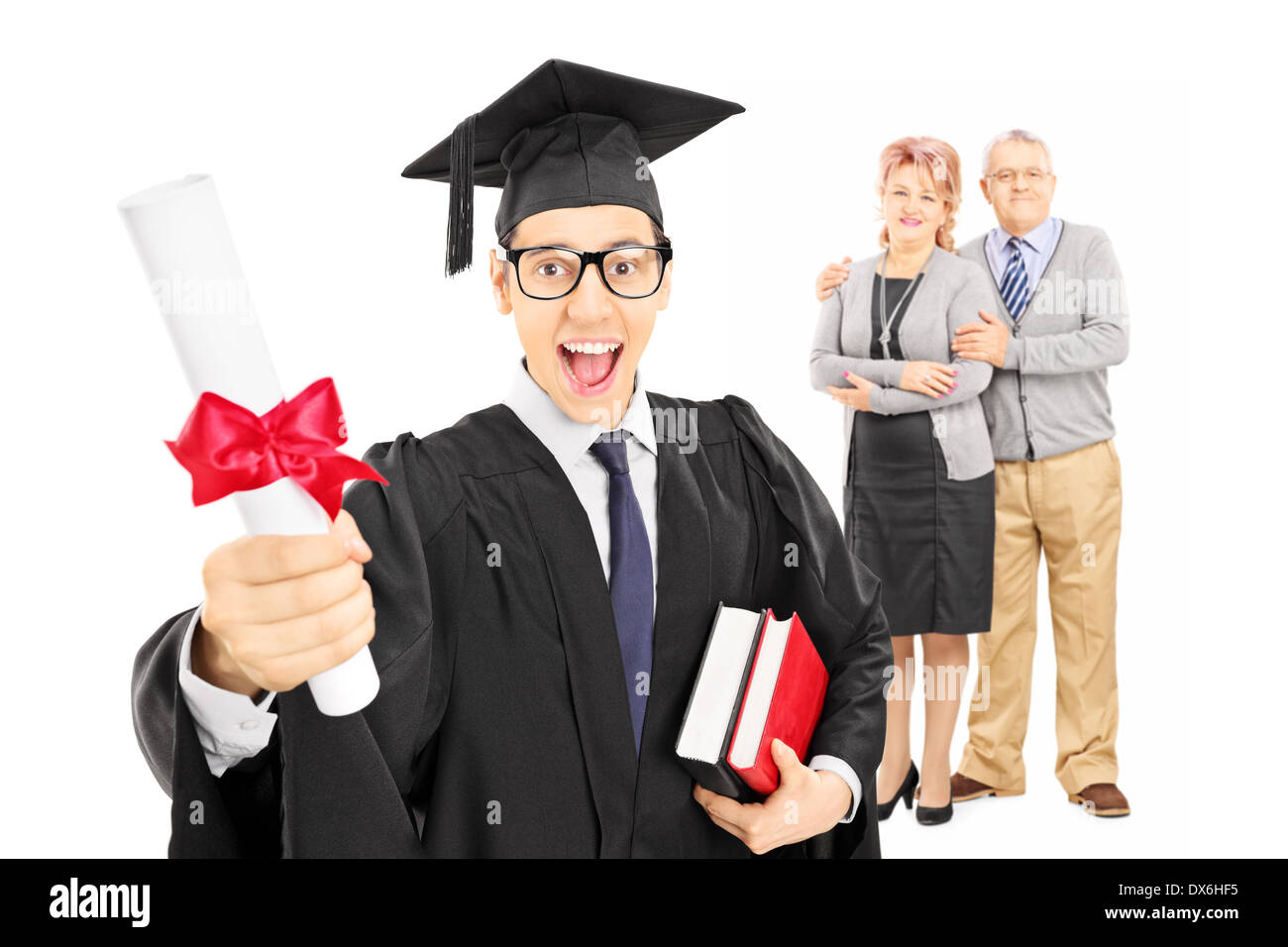 Proud parents graduate hi-res stock photography and images - Alamy Proud parents graduate hi-res stock photography and images - Alamy