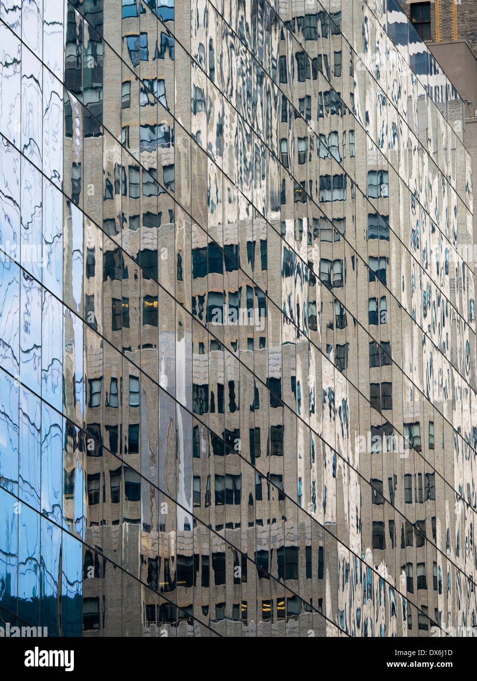 Glass concrete hi-res stock photography and images - Alamy