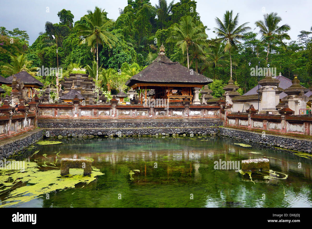 Tirta Empul Temple, Tampak Siring, Bali, Indonesia Stock Photo - Alamy Tirta Empul Temple, Tampak Siring, Bali, Indonesia Stock Photo - Alamy