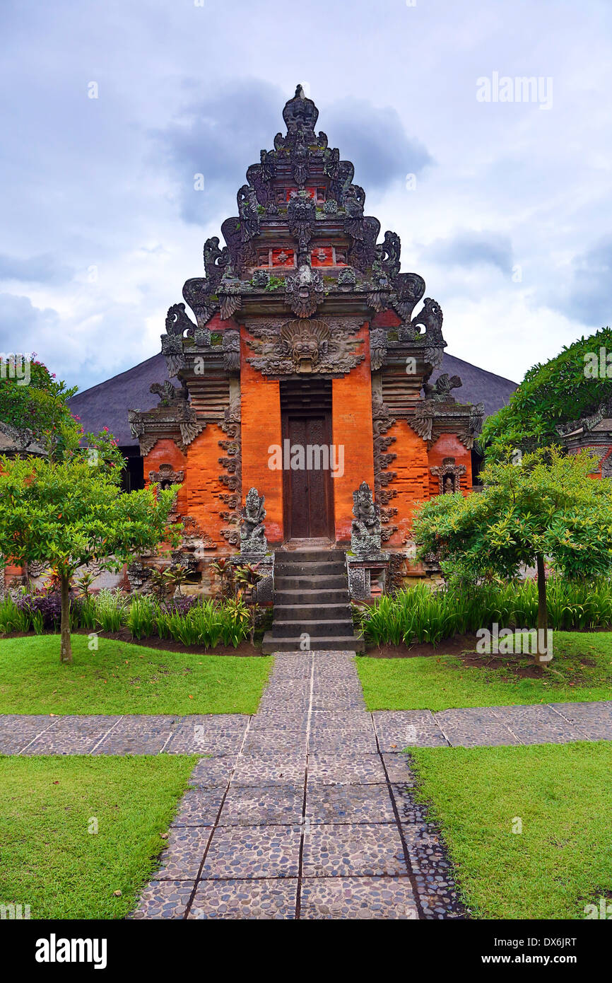Denpasar bali indonesia hi-res stock photography and images - Alamy
