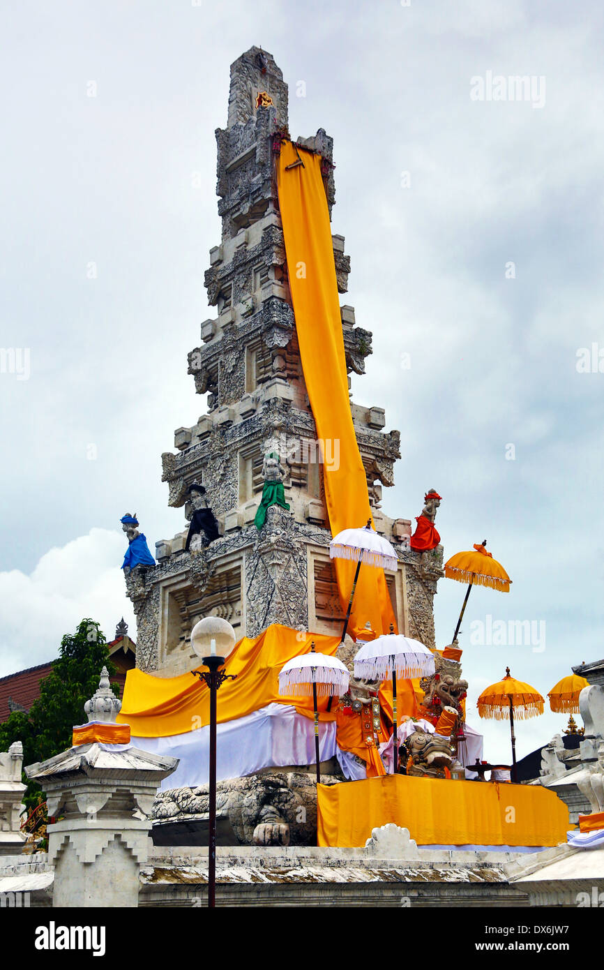 Denpasar bali hi-res stock photography and images - Alamy