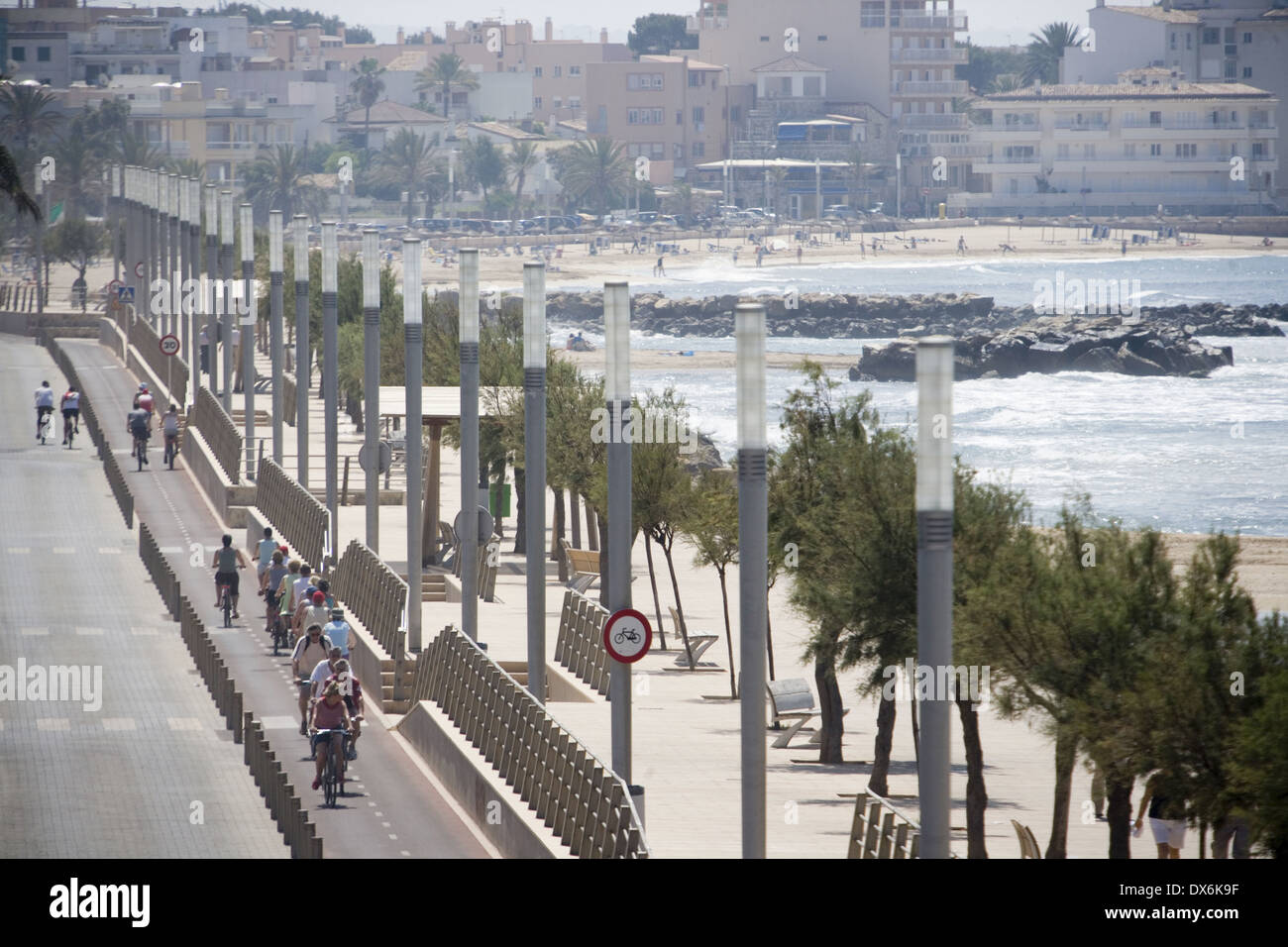 Molinar mallorca hi-res stock photography and images - Alamy