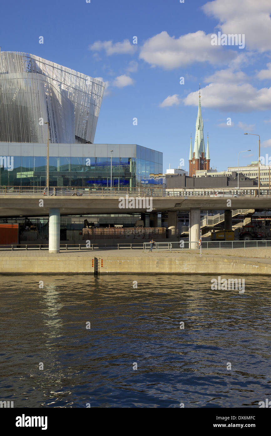 Stockholm central hi-res stock photography and images - Alamy