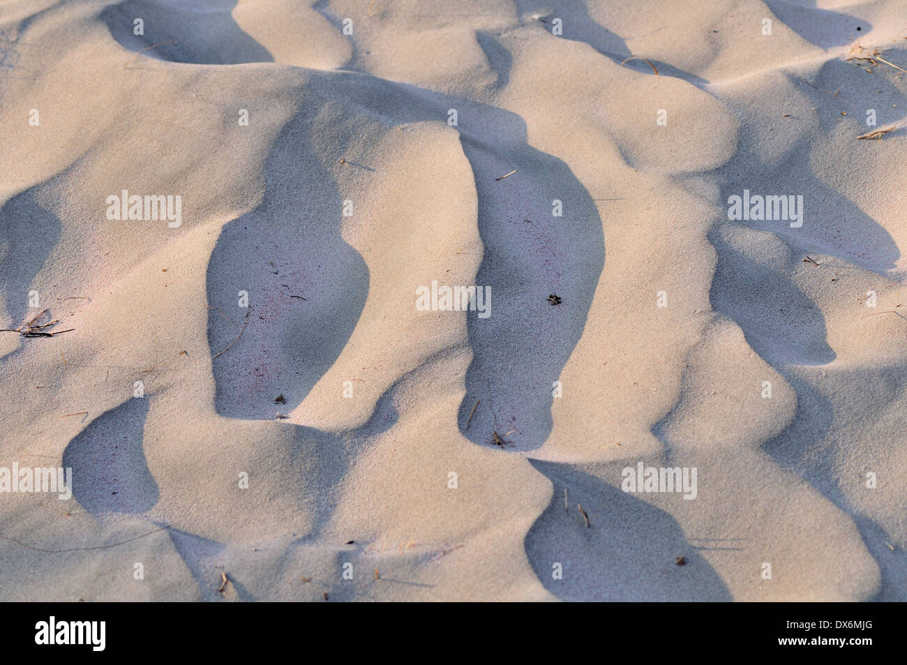 Sand details can be useful as background Stock Photo - Alamy