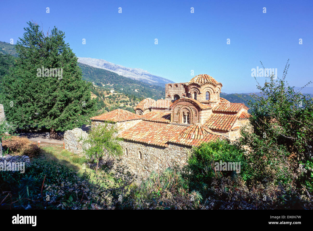 Church of ayia sofia hi-res stock photography and images - Alamy