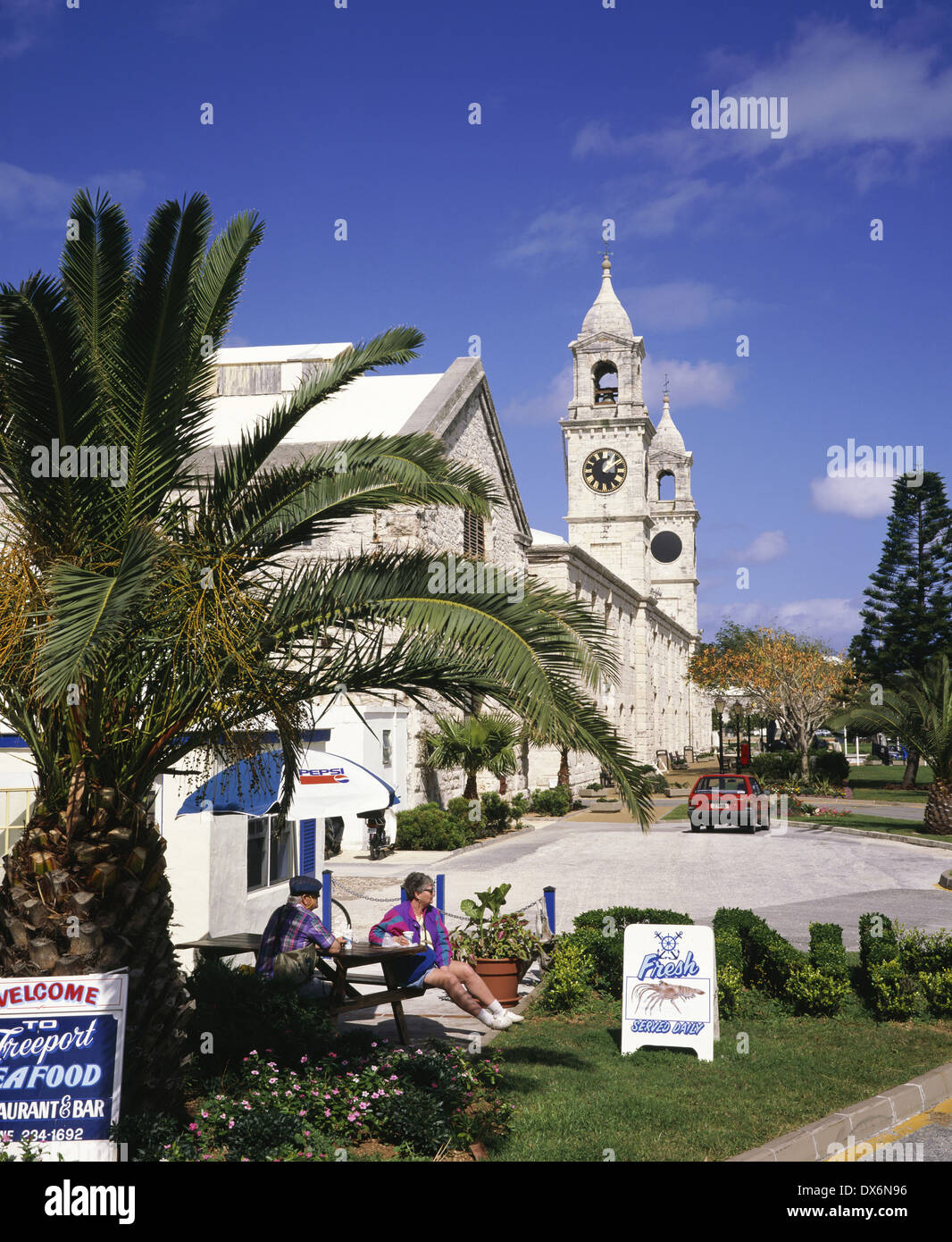Royal Naval Dockyard Bermuda,Royal Naval Dockyard Bermuda Stock Photo ...