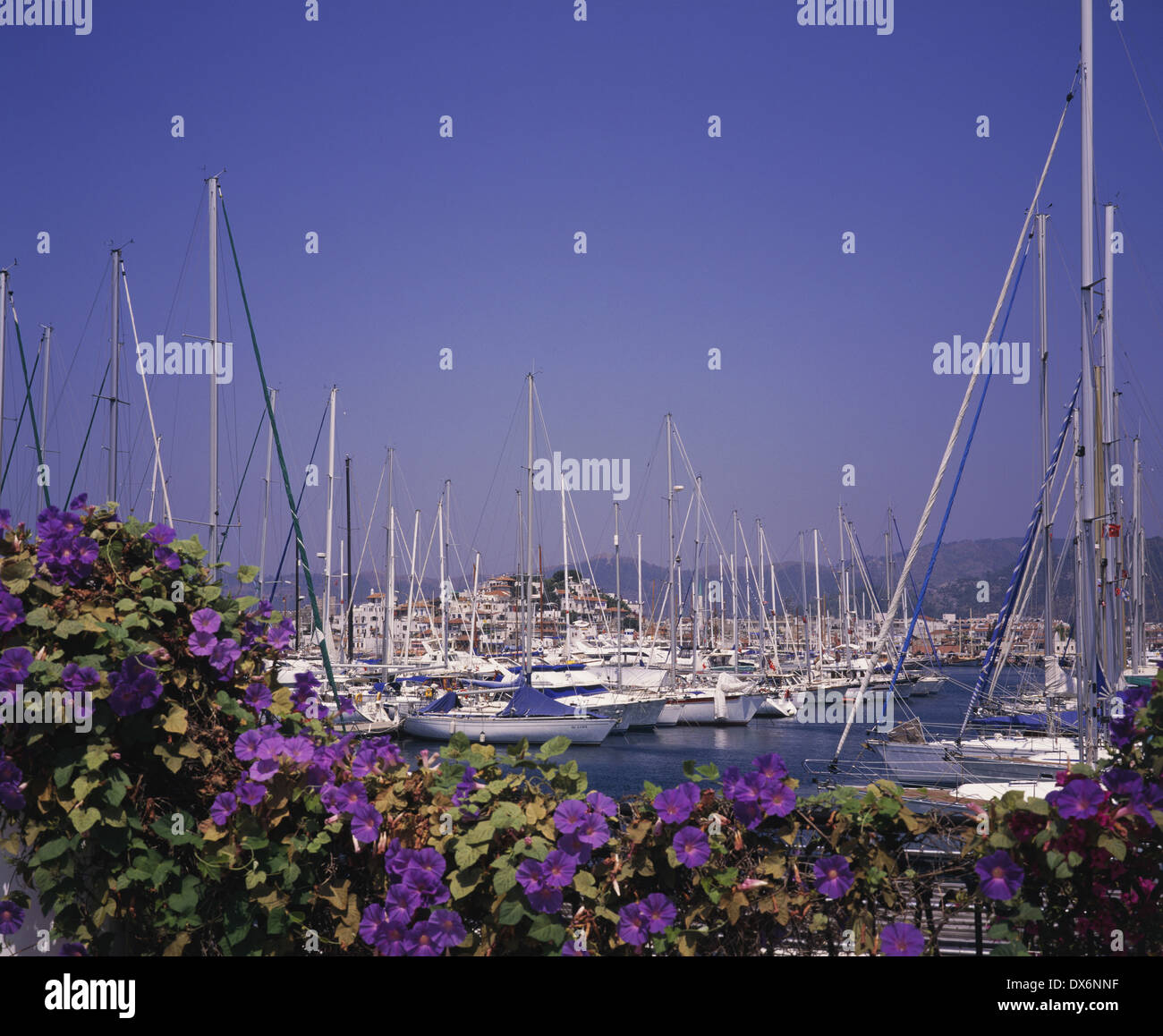 Marmaris Turkey,Marmaris Turkey Stock Photo - Alamy