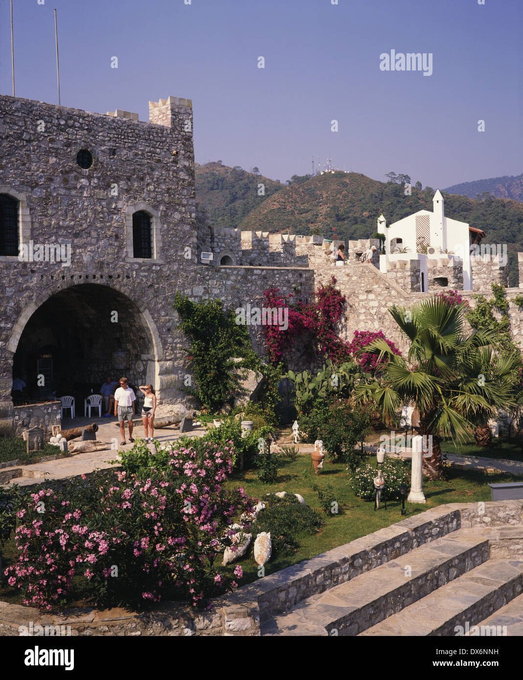 Marmaris Turkey,Marmaris Turkey Stock Photo - Alamy
