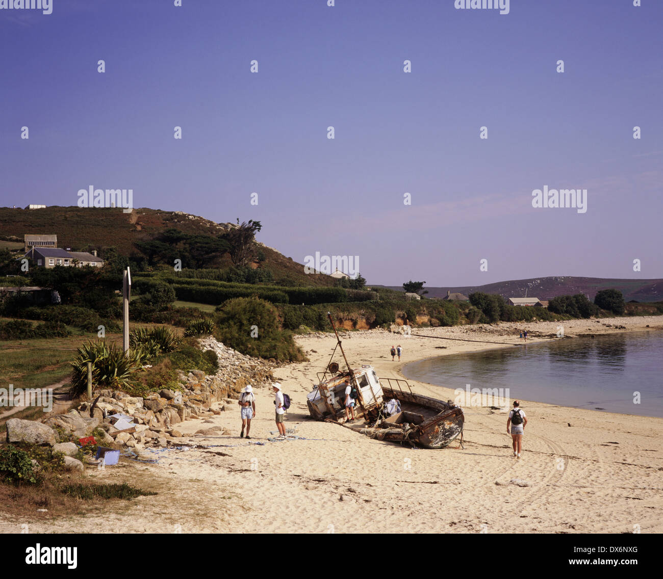 Shipwrecks england hi-res stock photography and images - Alamy