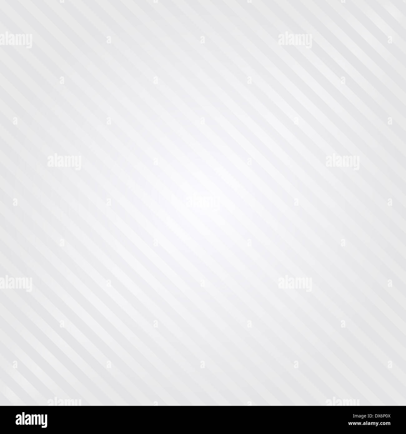 Vector background - white paper with stripes Stock Photo - Alamy
