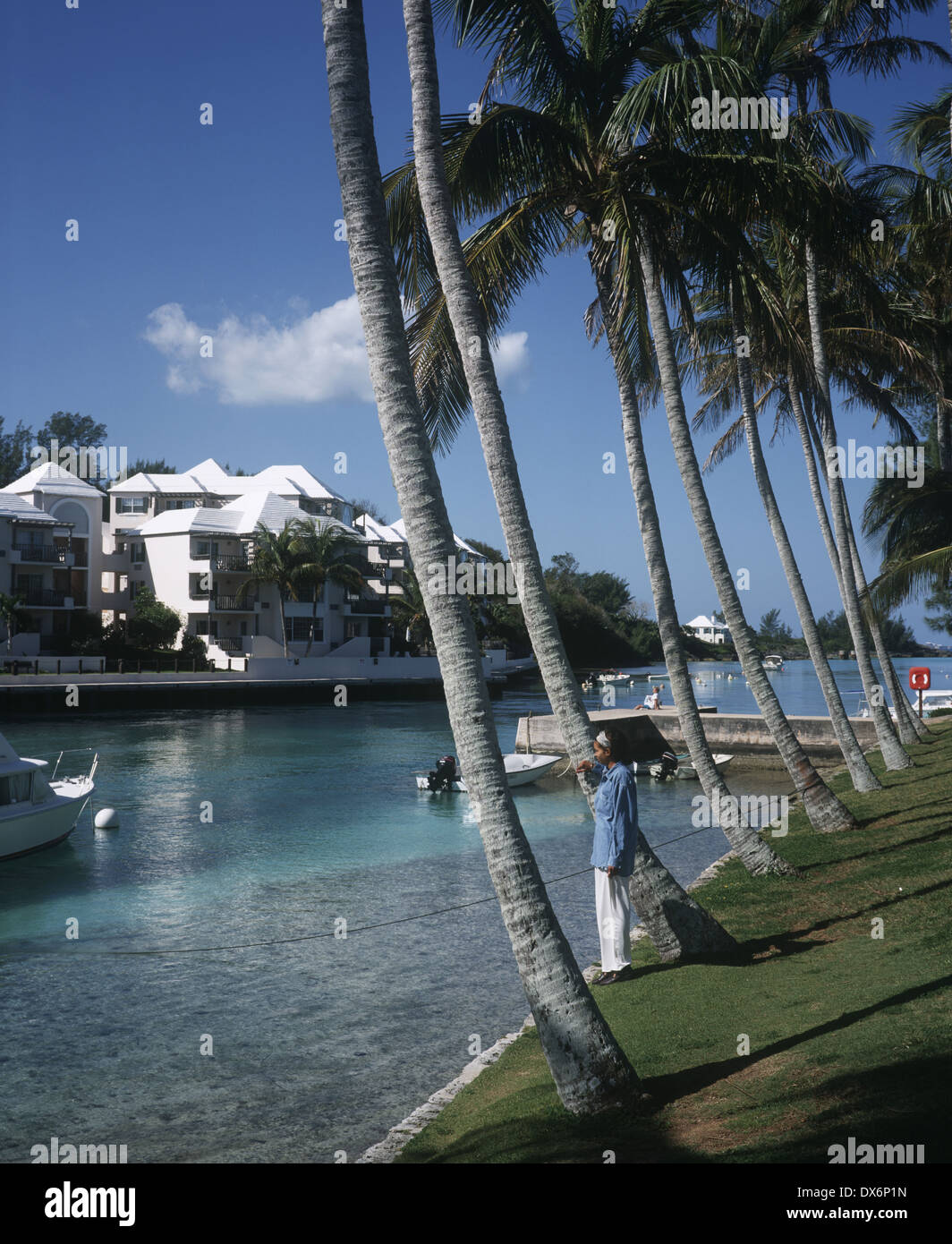 Flatts Village High Resolution Stock Photography and Images - Alamy