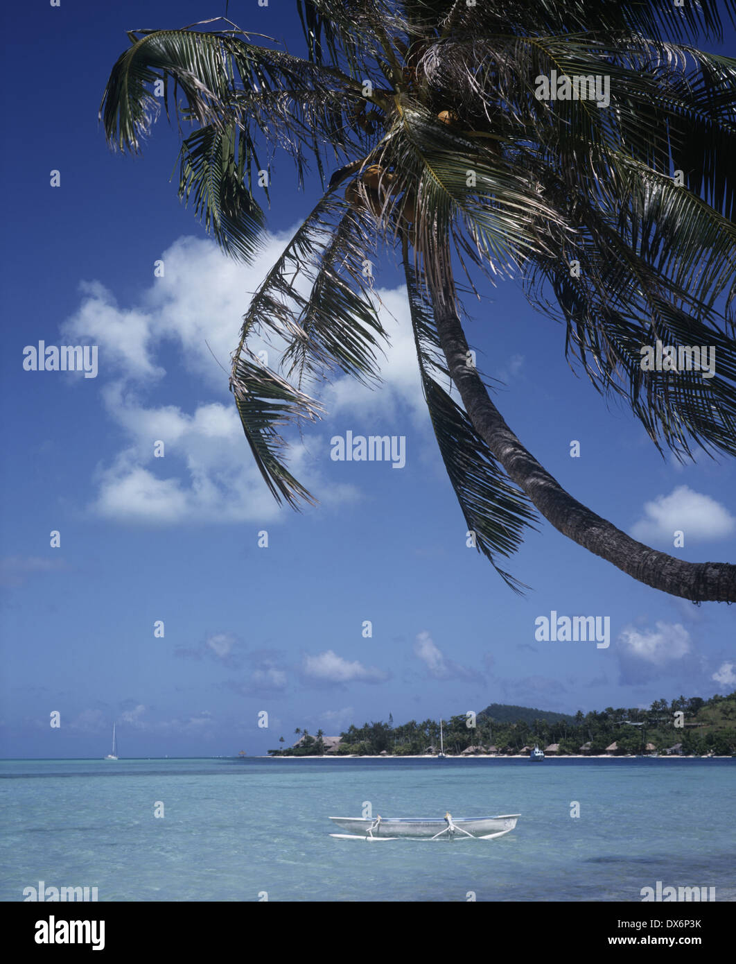 Bora Bora French Polynesia Stock Photo - Alamy