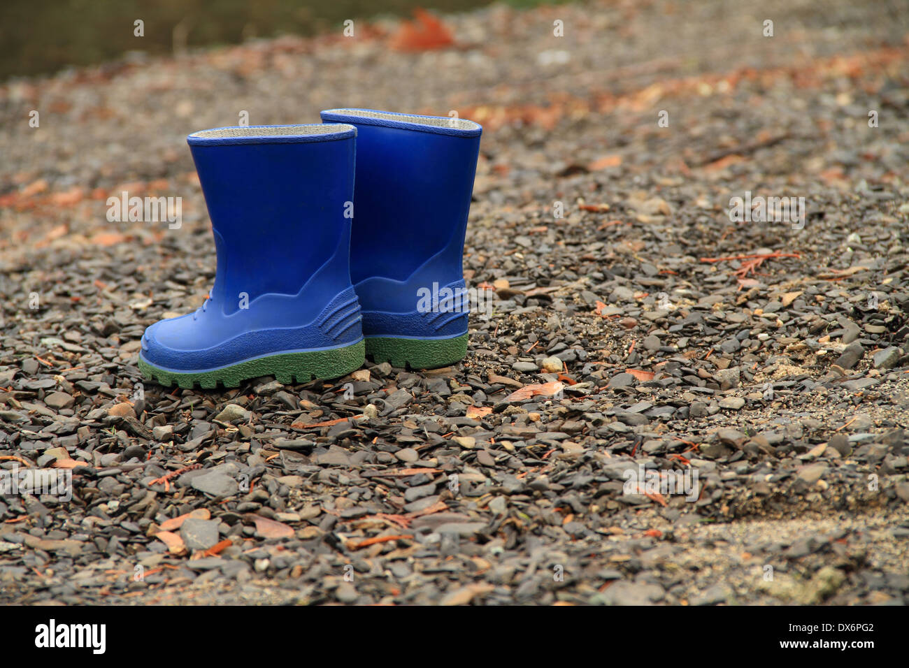 Empty boots hi-res stock photography and images - Alamy