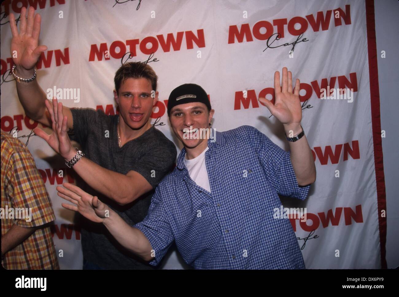 Motown cafe hi-res stock photography and images - Alamy