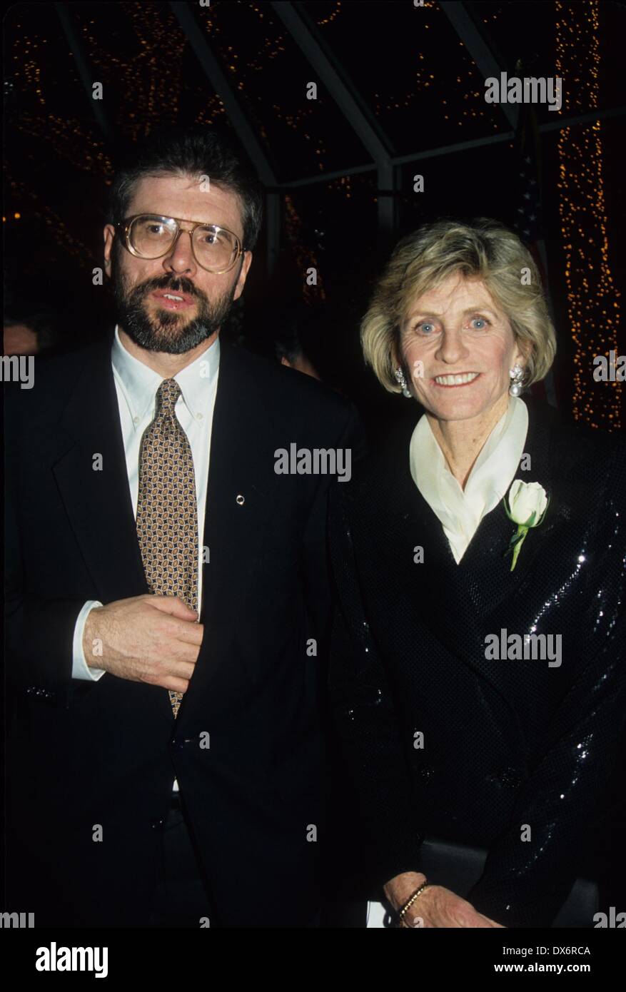 Jean kennedy smith hi-res stock photography and images - Alamy