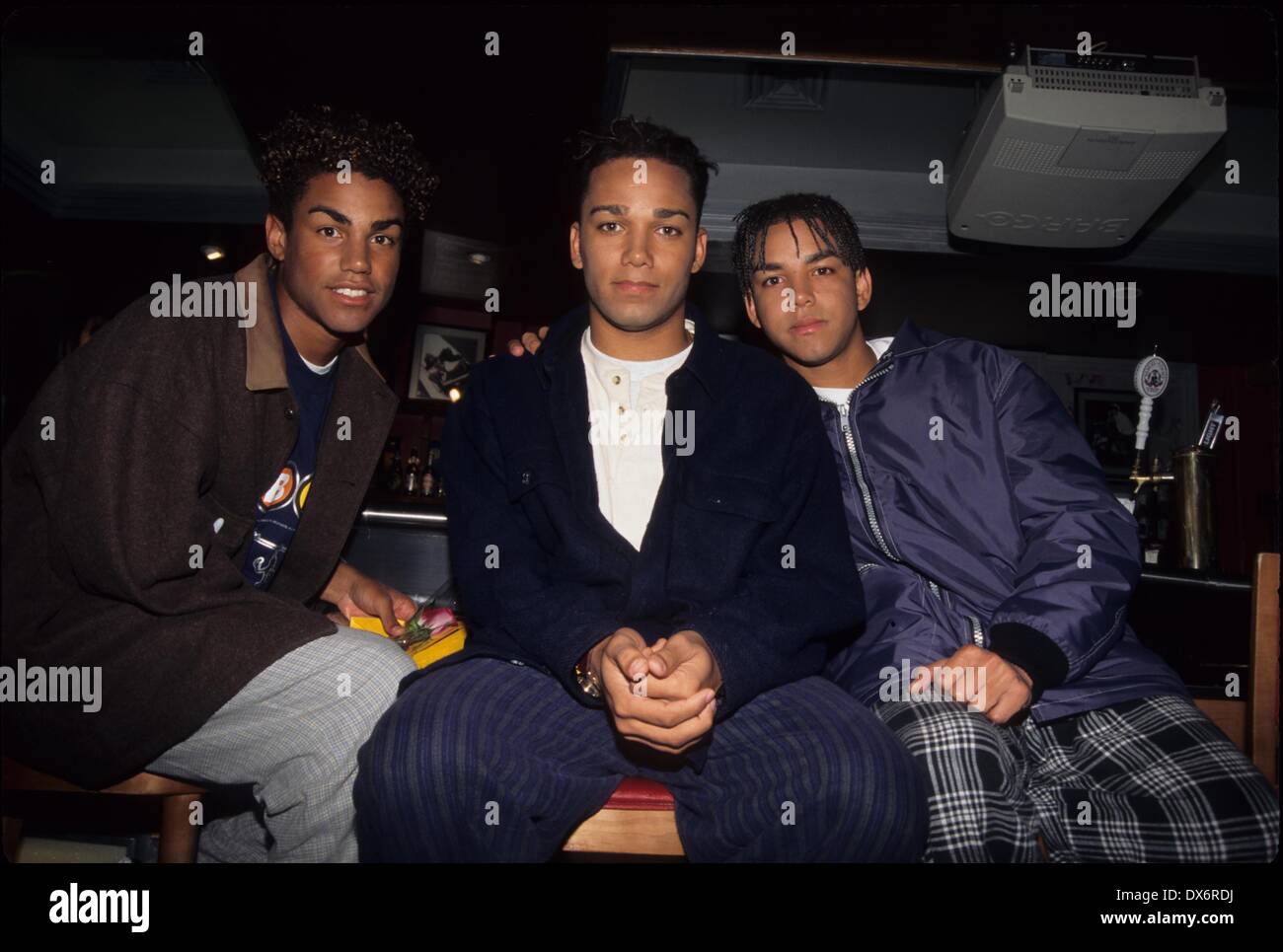 Motown cafe hi-res stock photography and images - Alamy