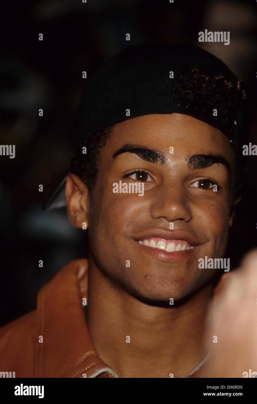 3T.Recording Group 3T presents Gold Plaque to Plant Hollywood in ...