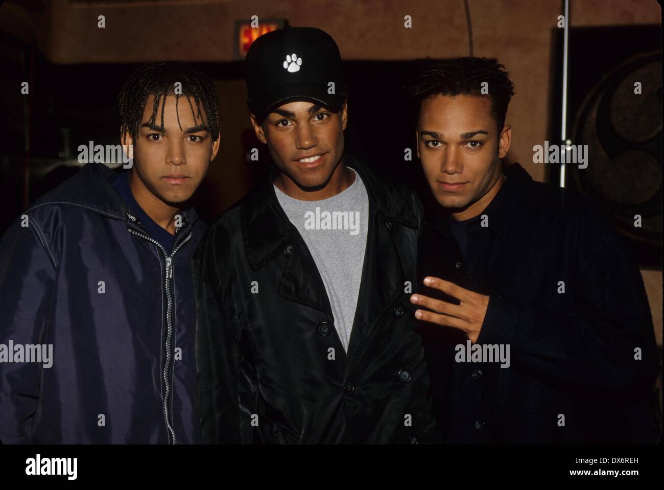3t 1996 hi-res stock photography and images - Alamy