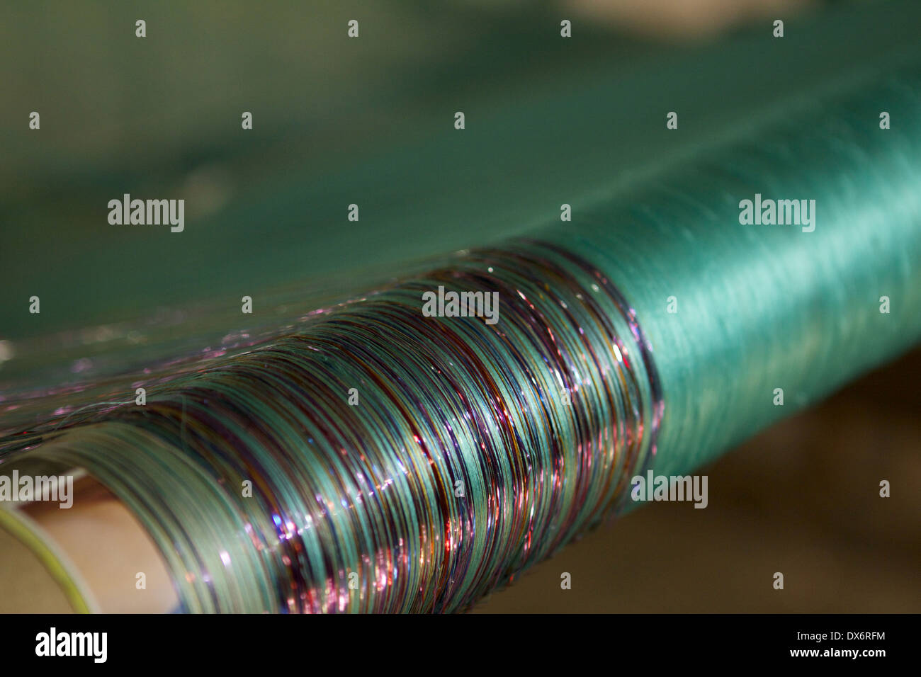 Woven strands hi-res stock photography and images - Alamy