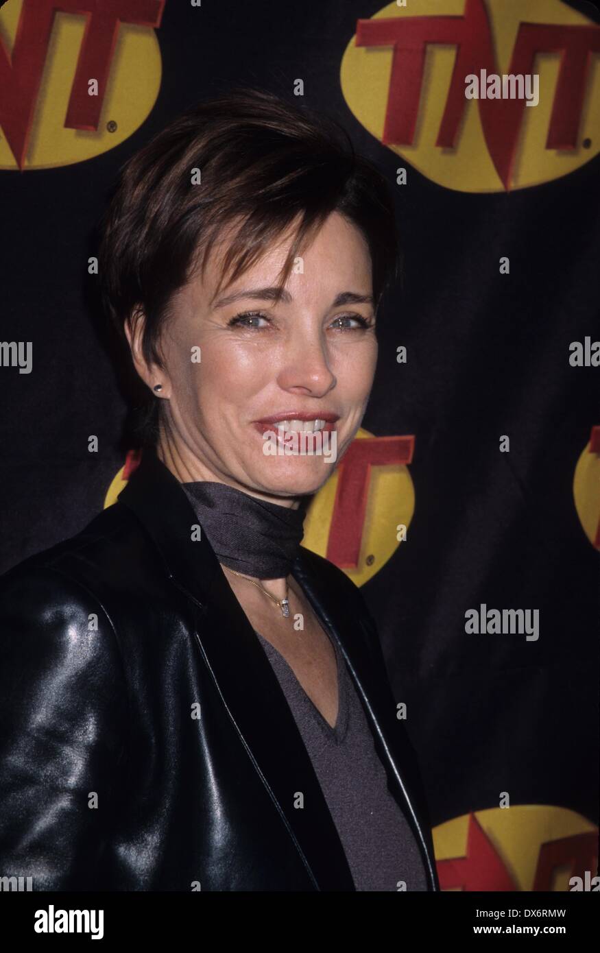 ANNE ARCHER.Hollywood Tribute to Joni Mitchell Hammerstein Ballroom in ...