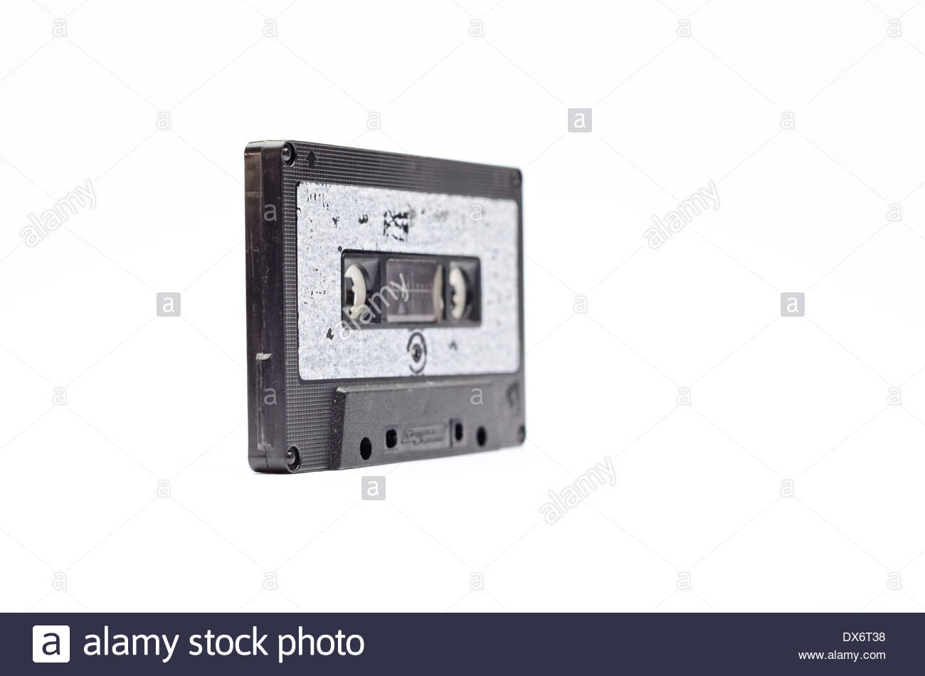 Compact Cassette High Resolution Stock Photography and Images - Alamy