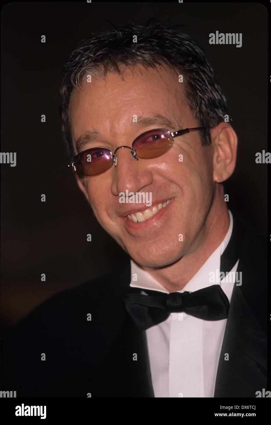 STEVE ALLEN.St Jude Gala at Beverly Hills Hilton, Ca. 2000.k18115am ...