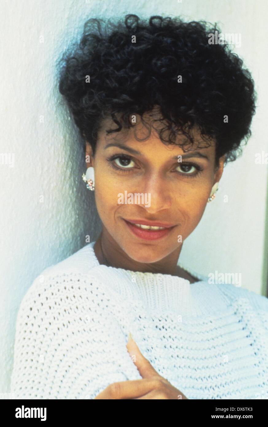 Debbie allen hi-res stock photography and images - Alamy