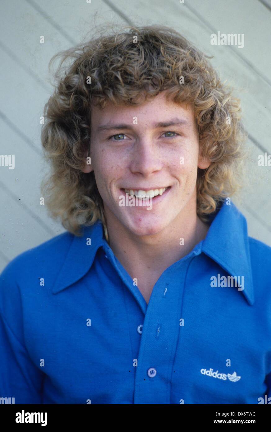 Willie aames hi-res stock photography and images - Alamy