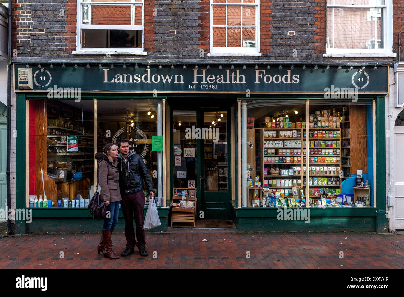 Healthfood hi-res stock photography and images - Alamy