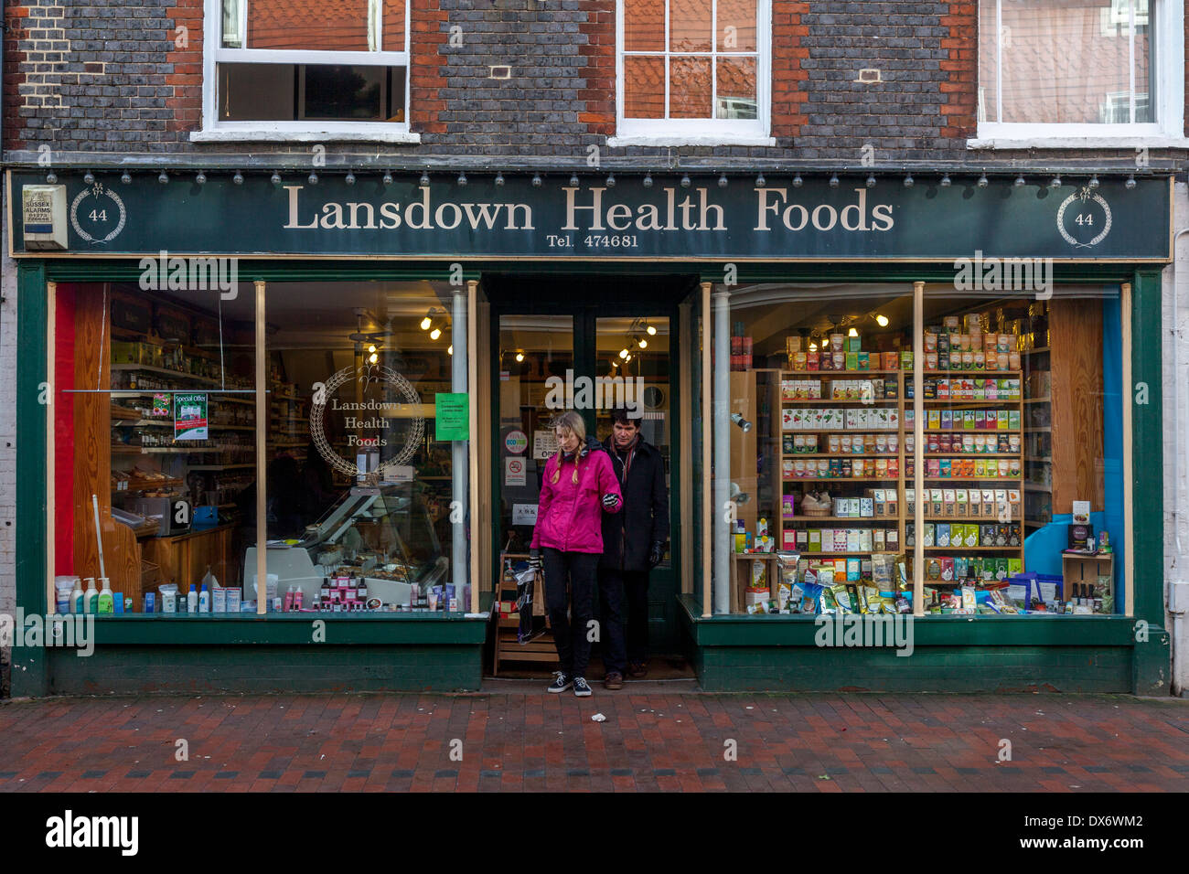 Lansdown street hi-res stock photography and images - Alamy