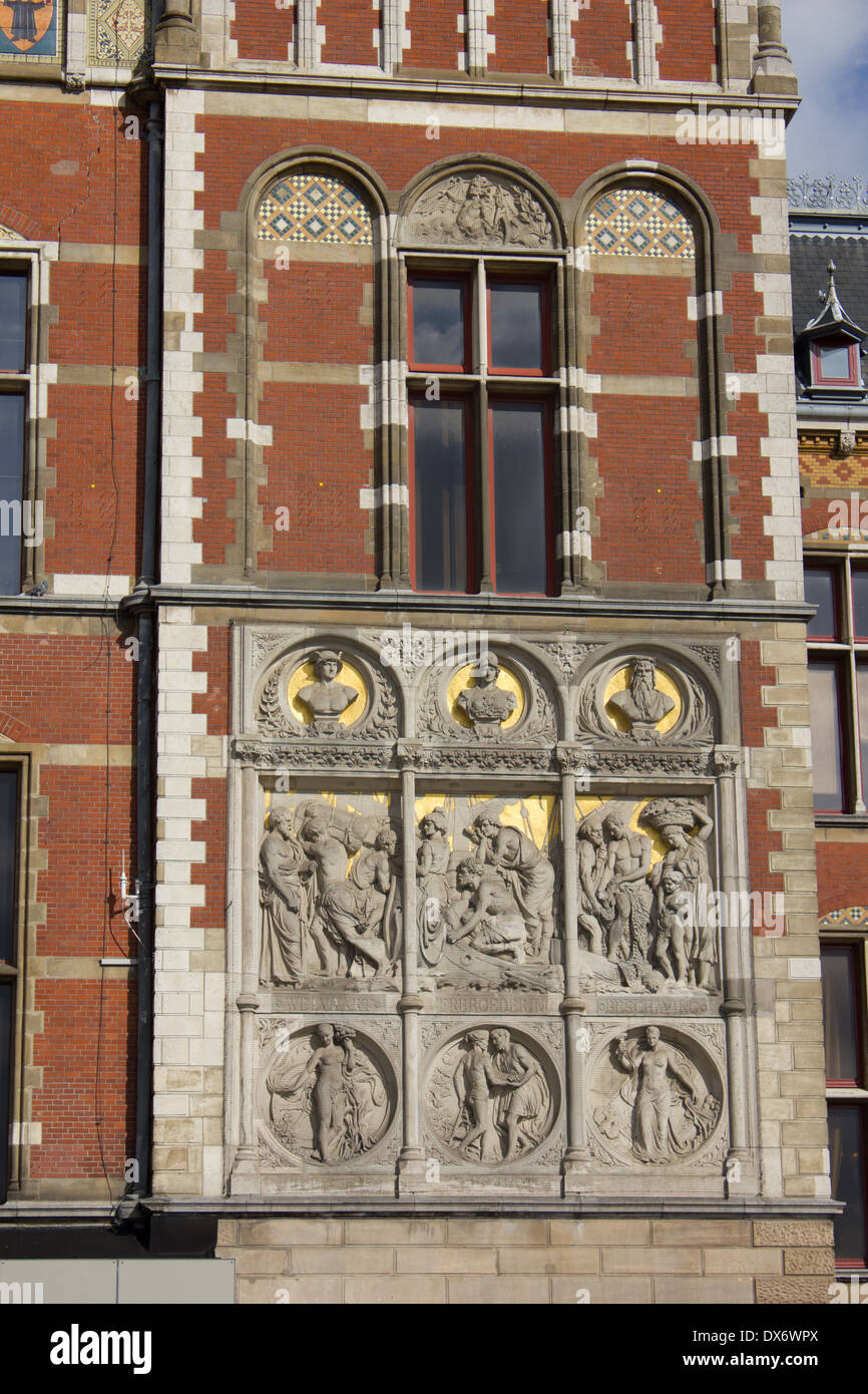 Neo renaissance style building hi-res stock photography and images - Alamy