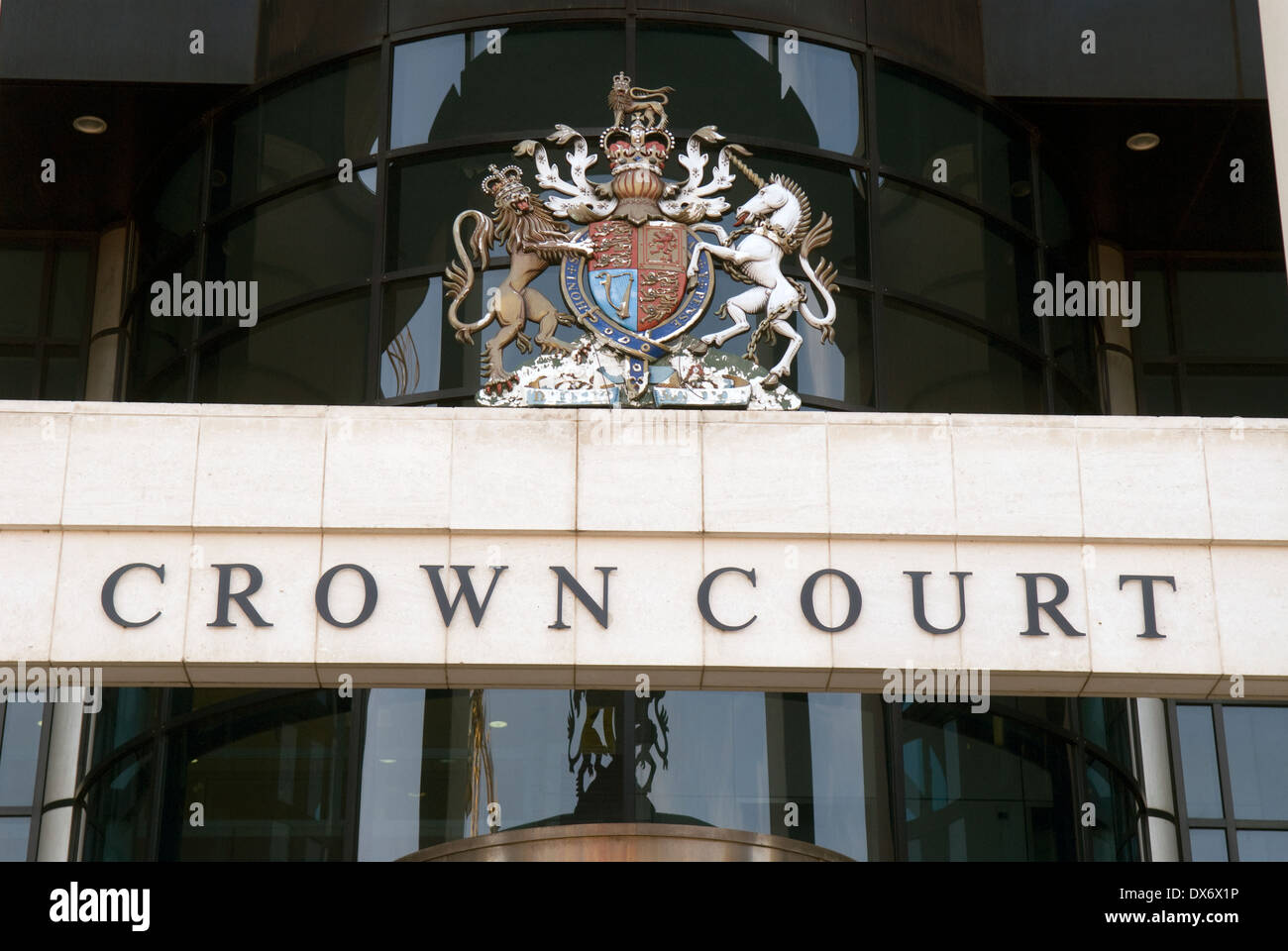 Court emblem hi-res stock photography and images - Alamy