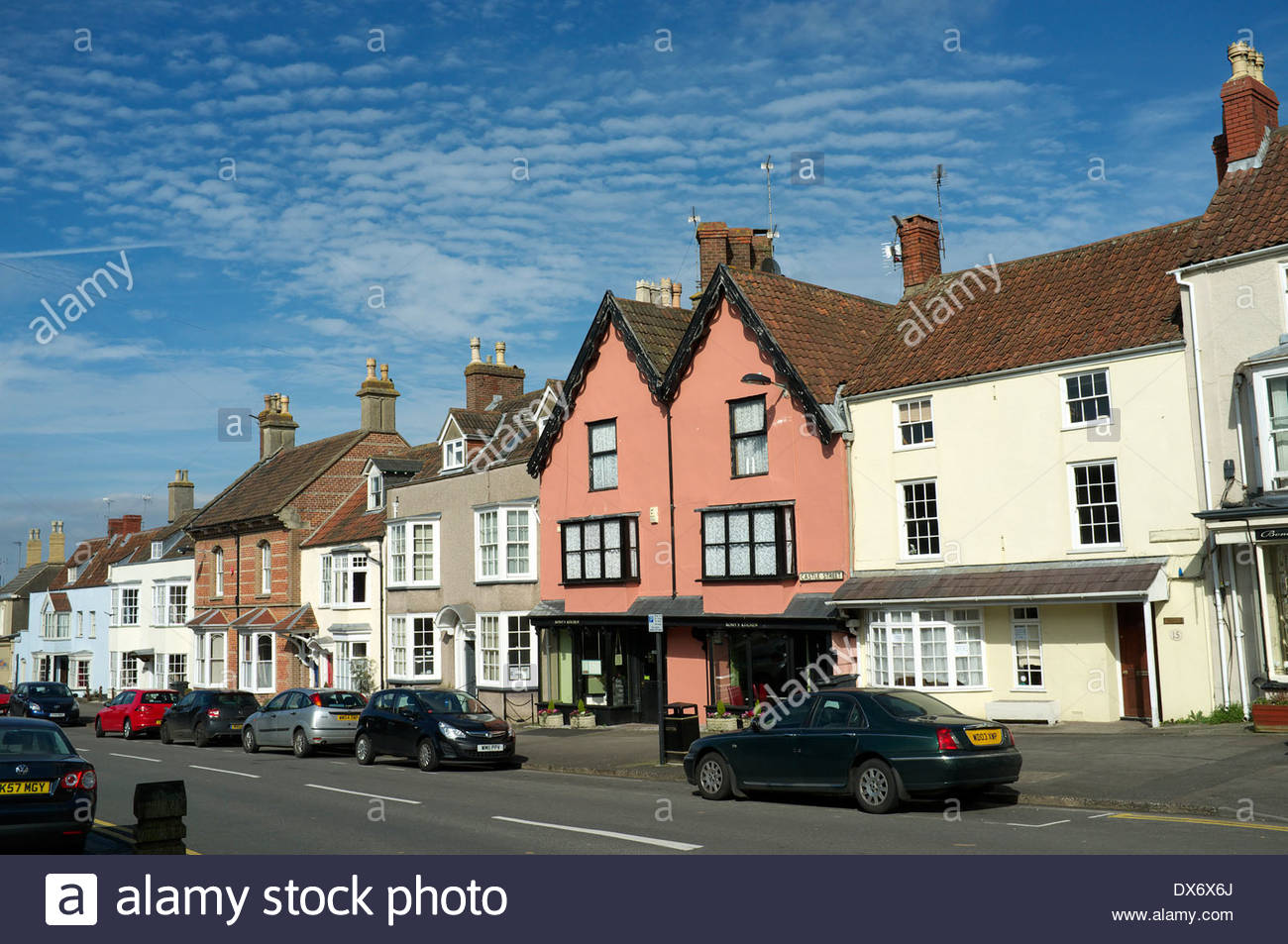 Thornbury High Resolution Stock Photography and Images - Alamy