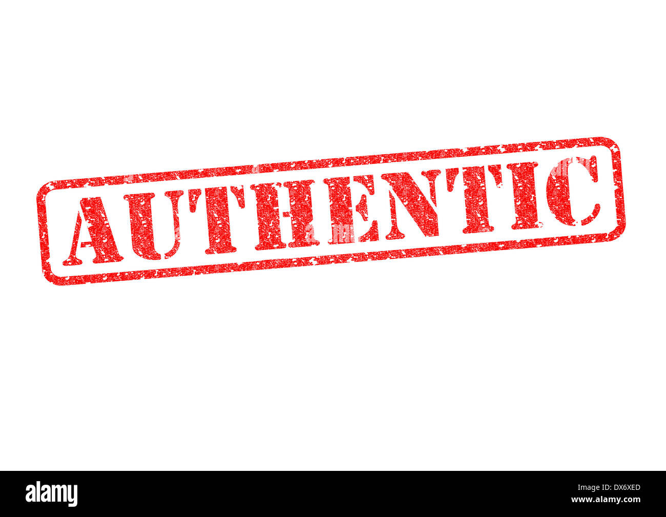Authentication stamp hi-res stock photography and images - Alamy