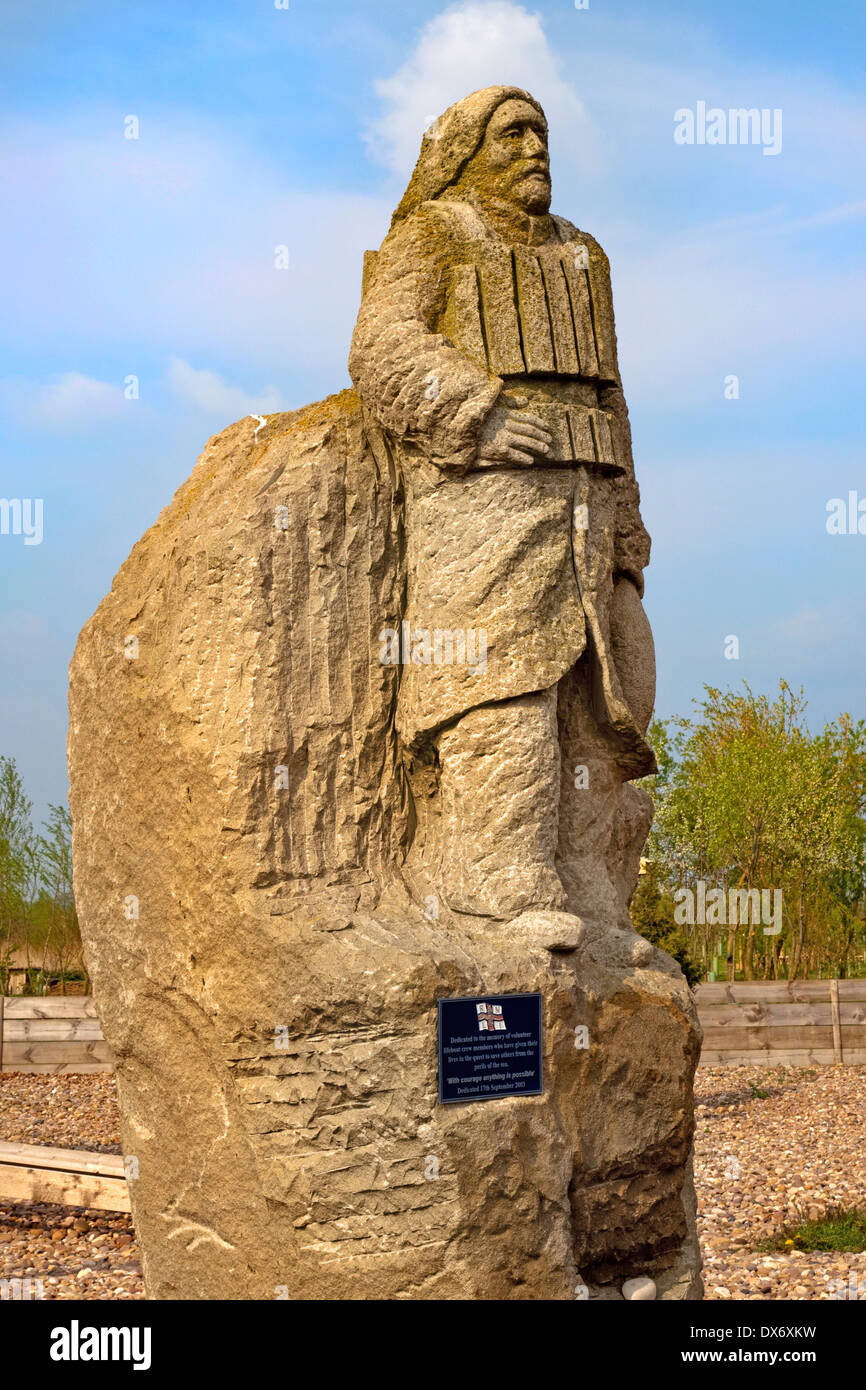 The Royal National Lifeboat Institution (RNLI ) at the National ...